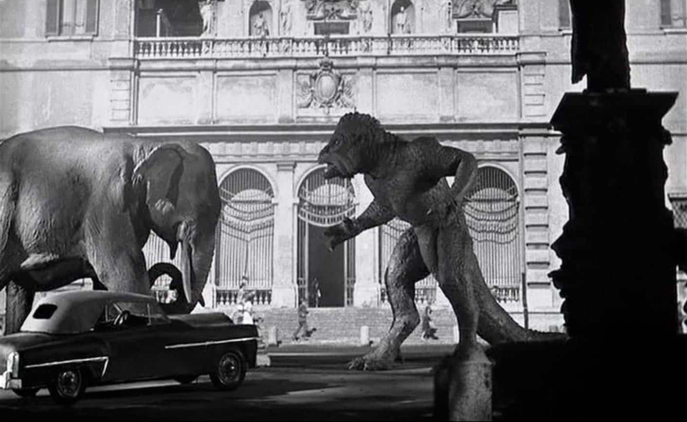 If You Like Rampage You Should Watch These 8 Movies